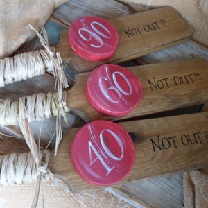 Sporting Themed Gifts for 21st 30th 40th 50th 60th 70th 80th Birthday ...