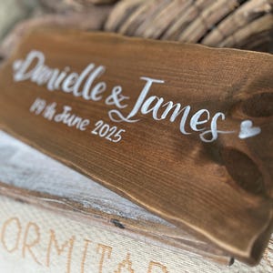 Family Sign. Custom Plaques, Personalised Family Sign/plaque. Last Name ...