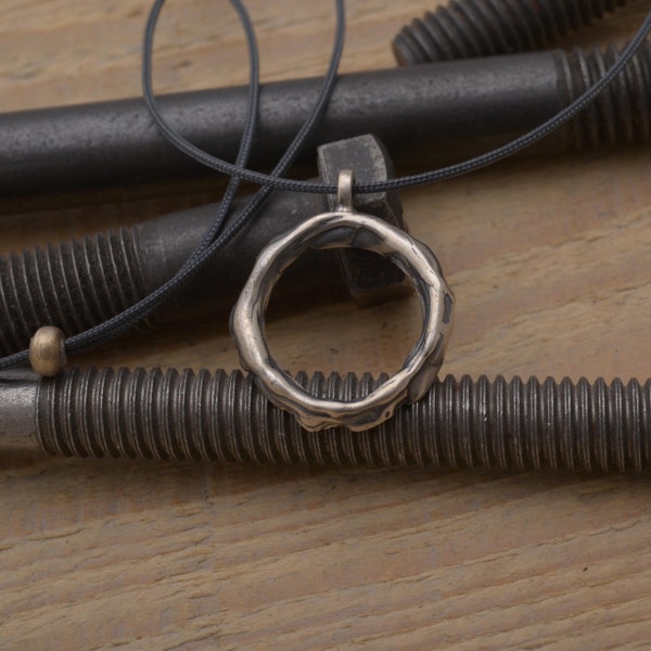 Primitive Necklace - Etsy