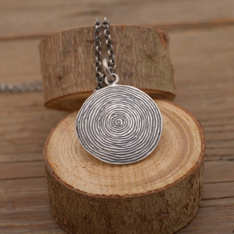Tree Ring - Etsy