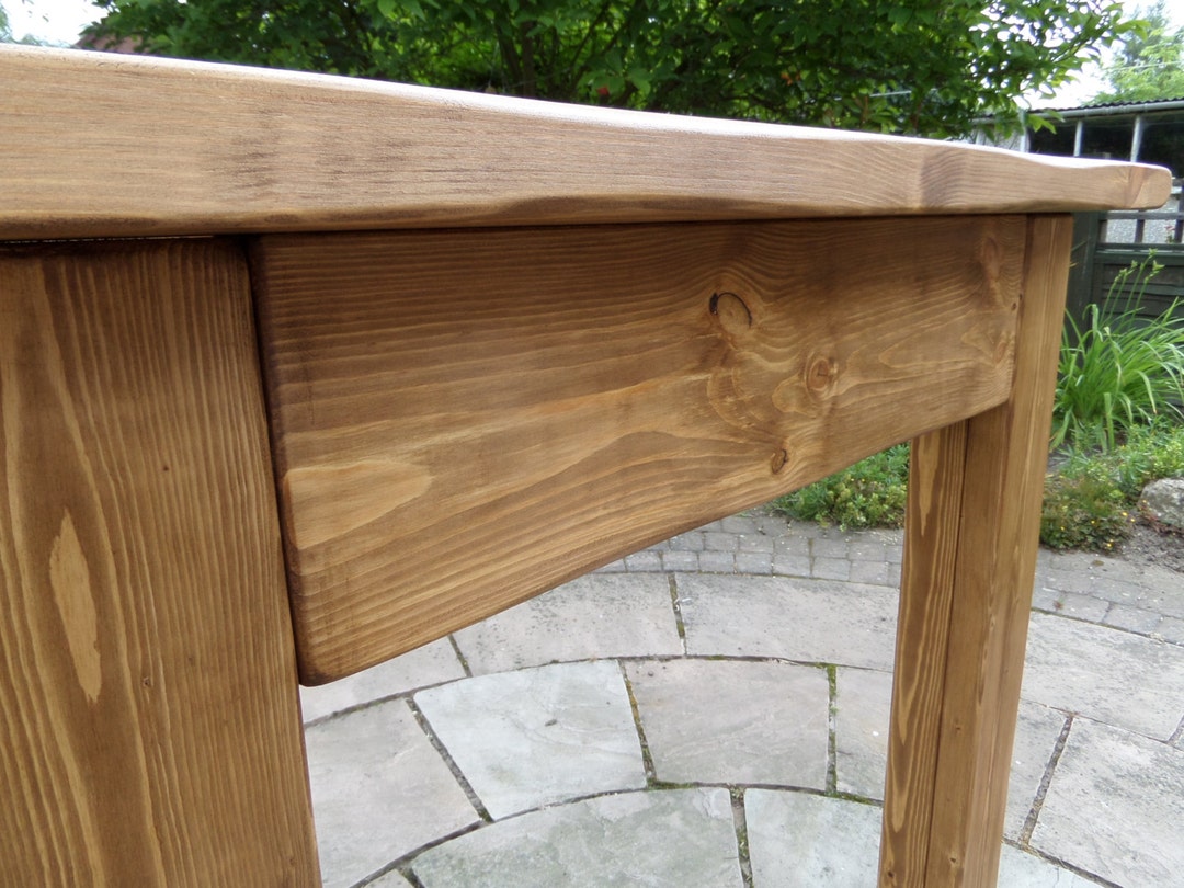 Hand Made Chunky Rustic Bespoke Solid Fire Surround Made to Order - Etsy UK