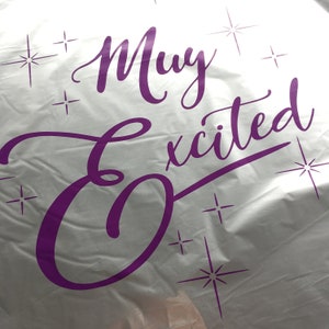 MUY Excited Balloons, (SILVER - SINGLE), Selena Party, Metallic ...