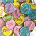 HYNA, Sweetheart, Cute Enamel Pins - Etsy