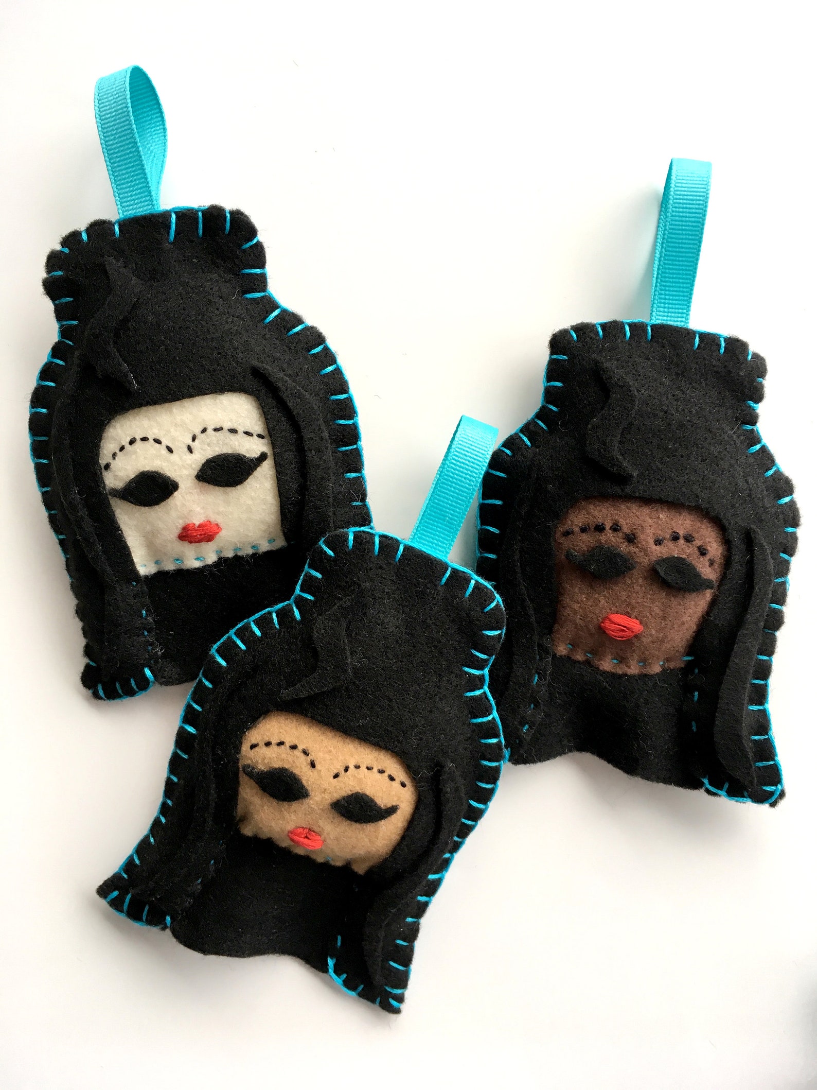 CHOLA & CHOLA HAND Latina Galentines Day Gift Bundle | Etsy