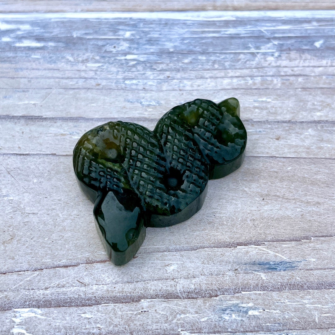 Mini Snake. - Etsy