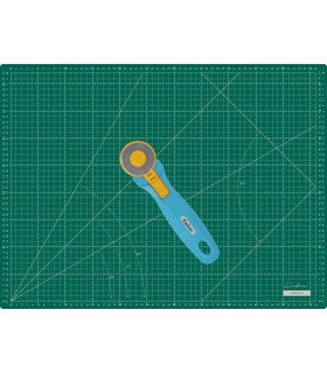 Cutting and Cutter Base Kit - Etsy