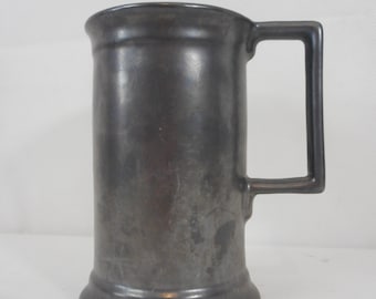 Ceramic Tankard - Etsy