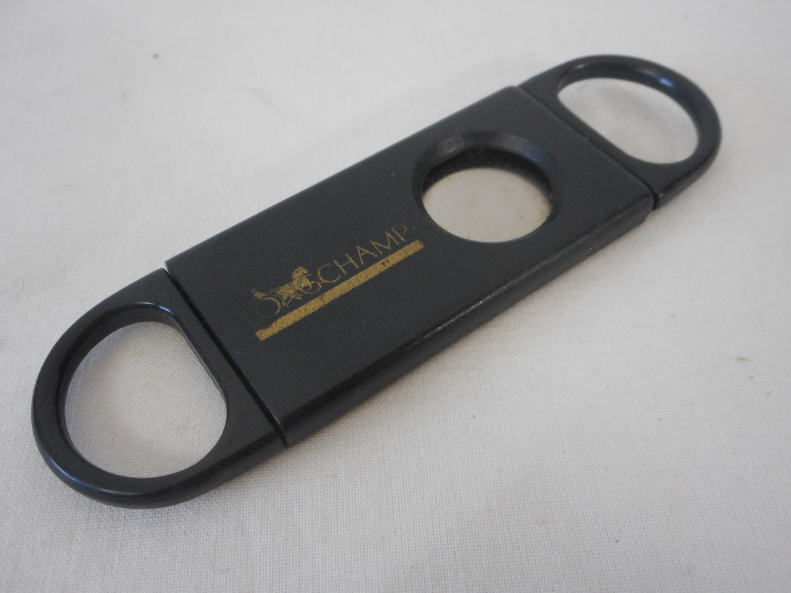 A Lovely Vintage German Cigar Cutter - Etsy