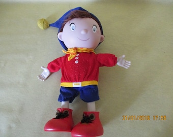 Noddy Doll - Etsy