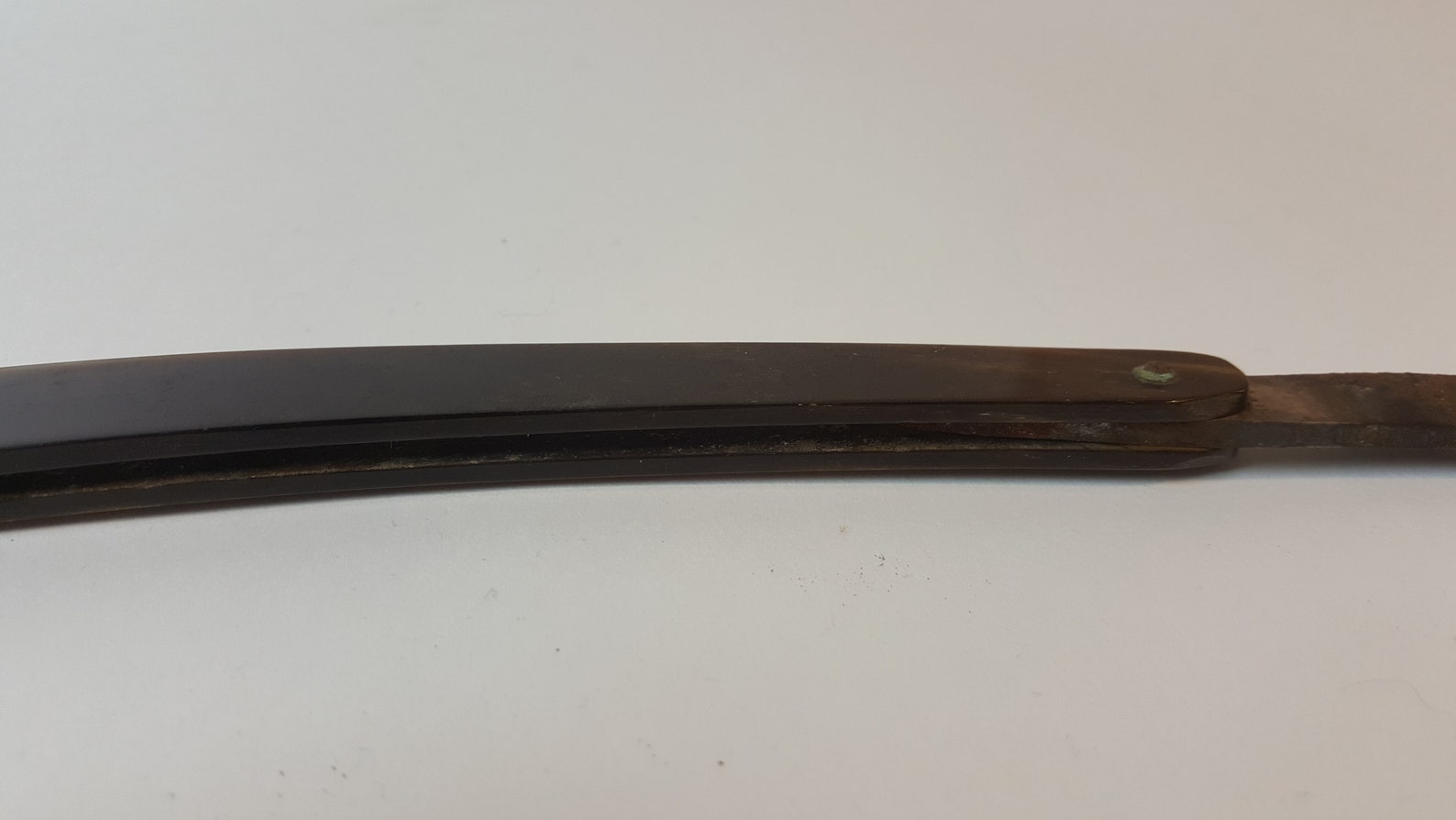 A Fabulous Vintage Cut-throat Collectible Razor Made in - Etsy UK