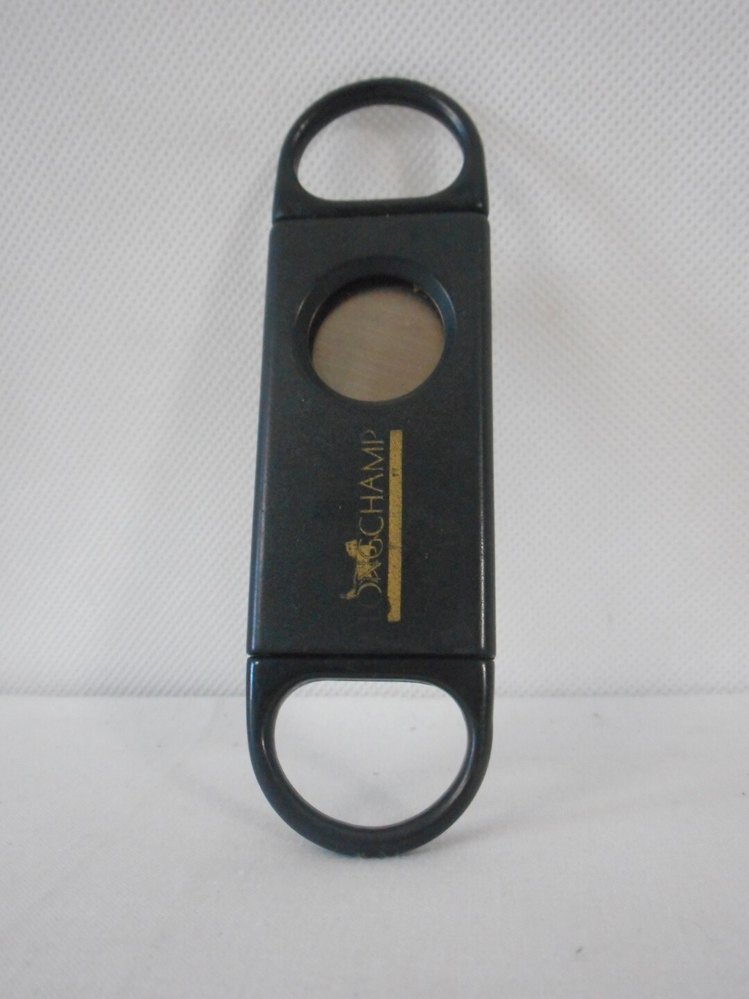 A Lovely Vintage German Cigar Cutter - Etsy