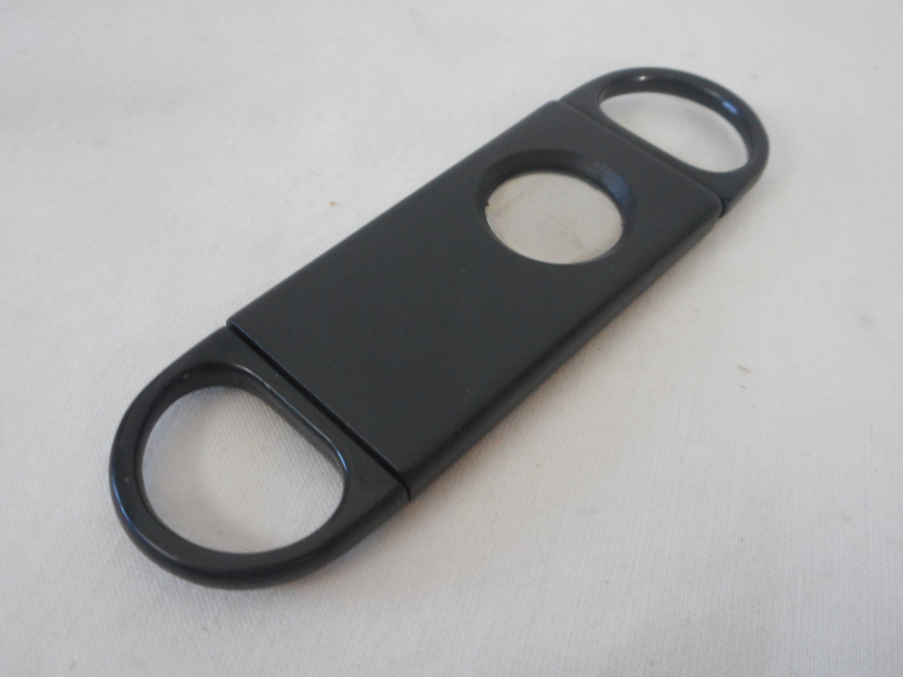 A Lovely Vintage German Cigar Cutter - Etsy