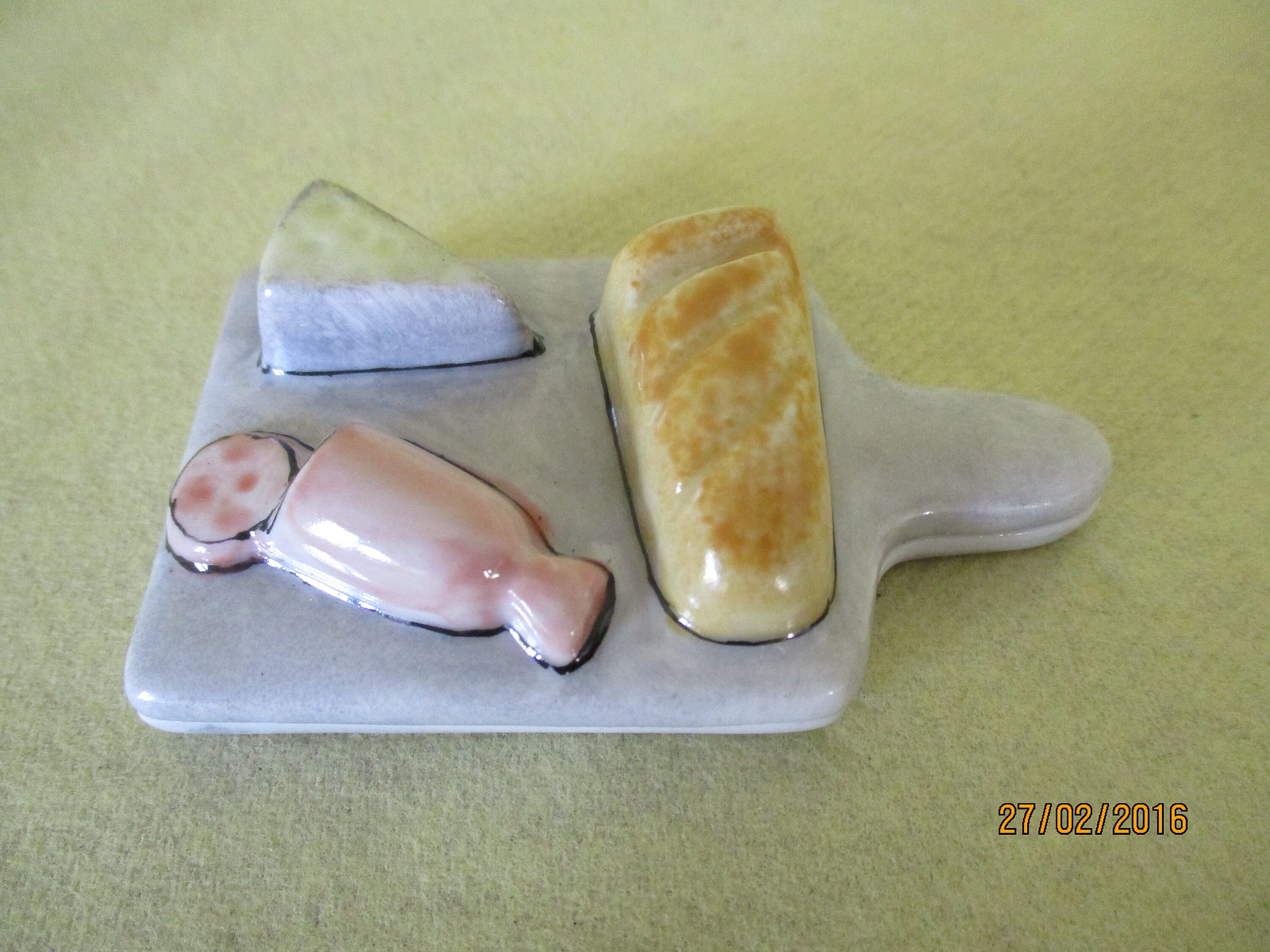 A Beautiful Vintage Limoges Porcelain Hand-painted Peinet - Etsy