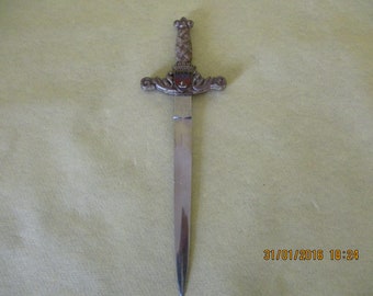 Small Reproduction Excalibur Sword - Etsy
