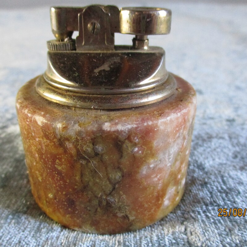 Vintage French Lighters - Etsy