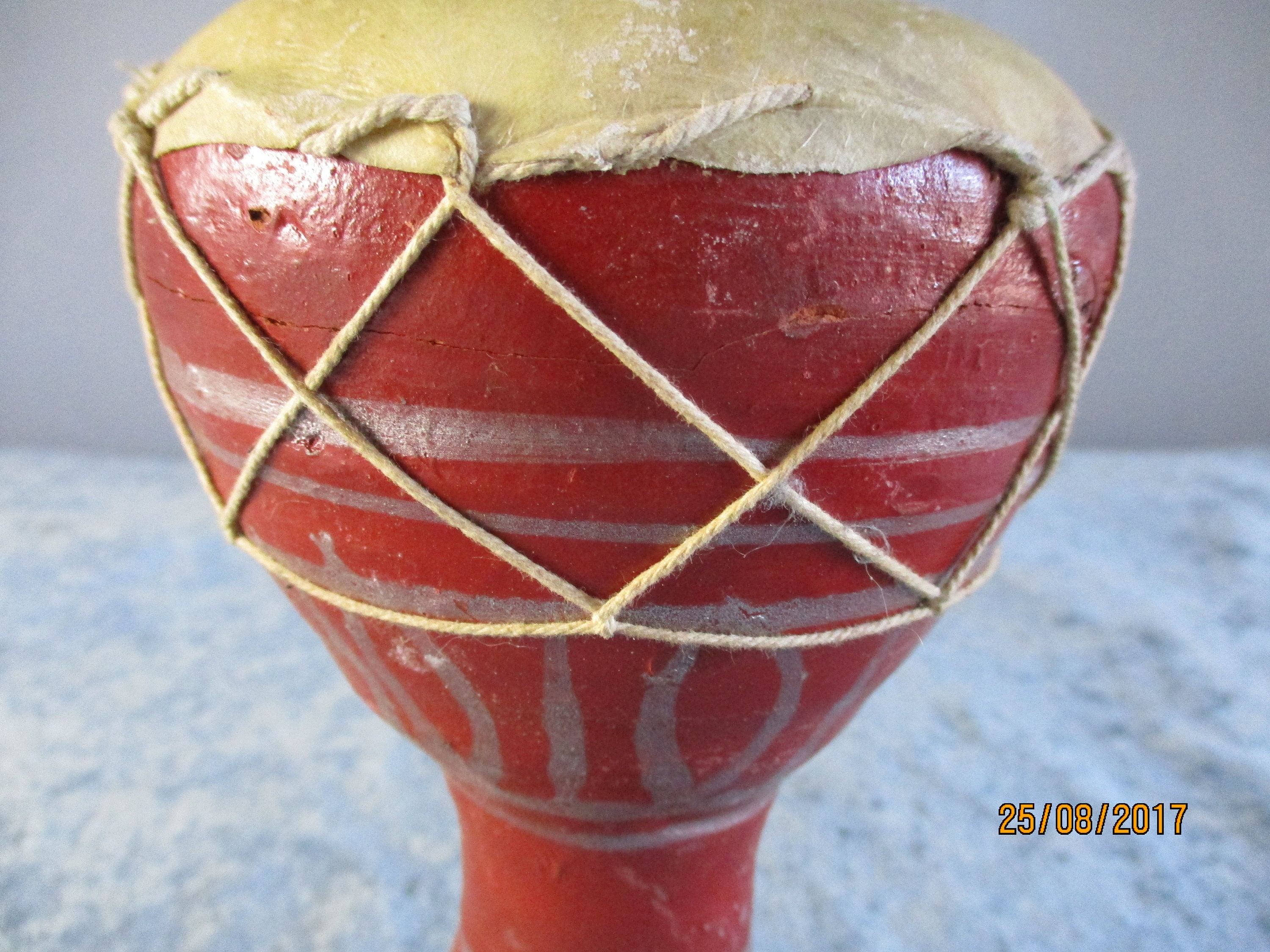 Haitian Musical Instruments