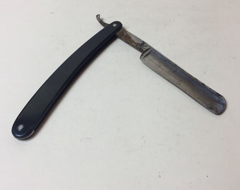 Cut Throat Razor - Etsy