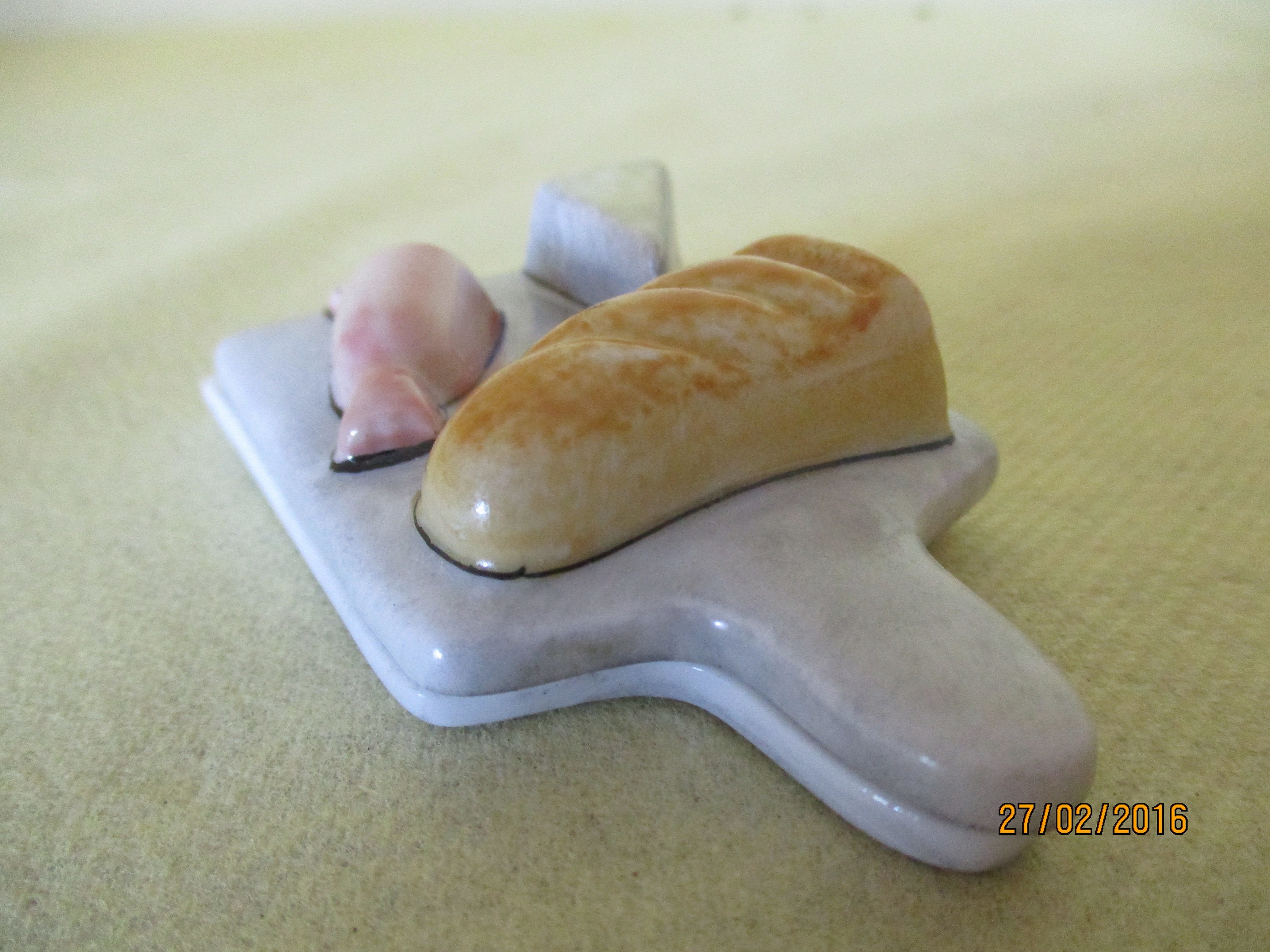 A Beautiful Vintage Limoges Porcelain Hand-Painted Peinet | Etsy