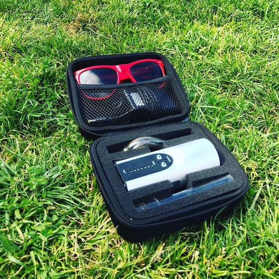 Solo Vaporizer Case