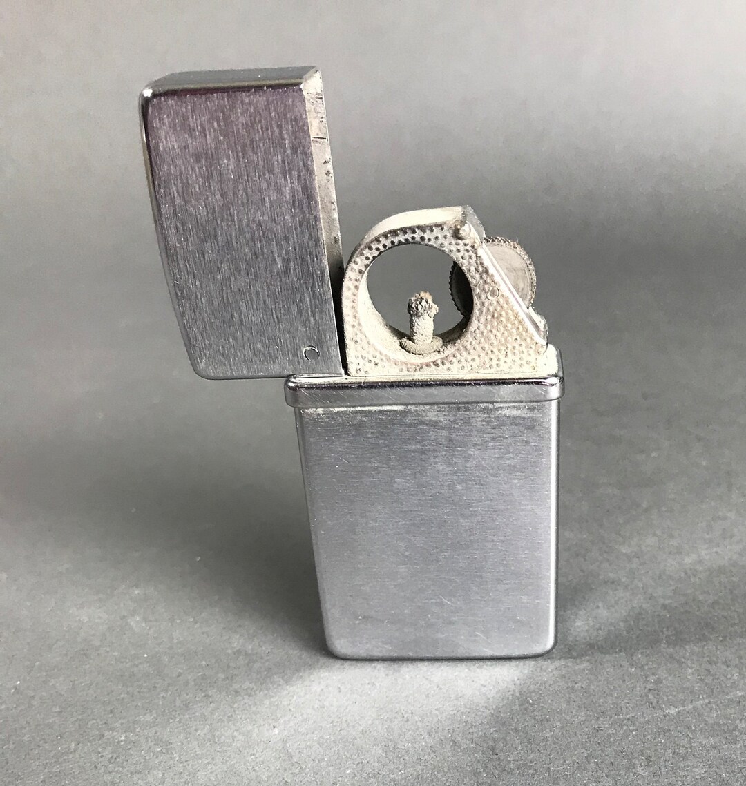 Vintage Nimrod Commander Pipe /cigarette Lighter USA Patent 2432265 - Etsy