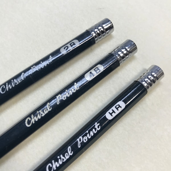 Drafting Pencils - Etsy