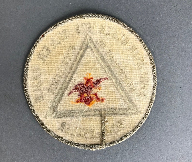 Budweiser Anheuser Busch 1979 Silver Eagle Wholesaler 4 Inch Patch - Etsy