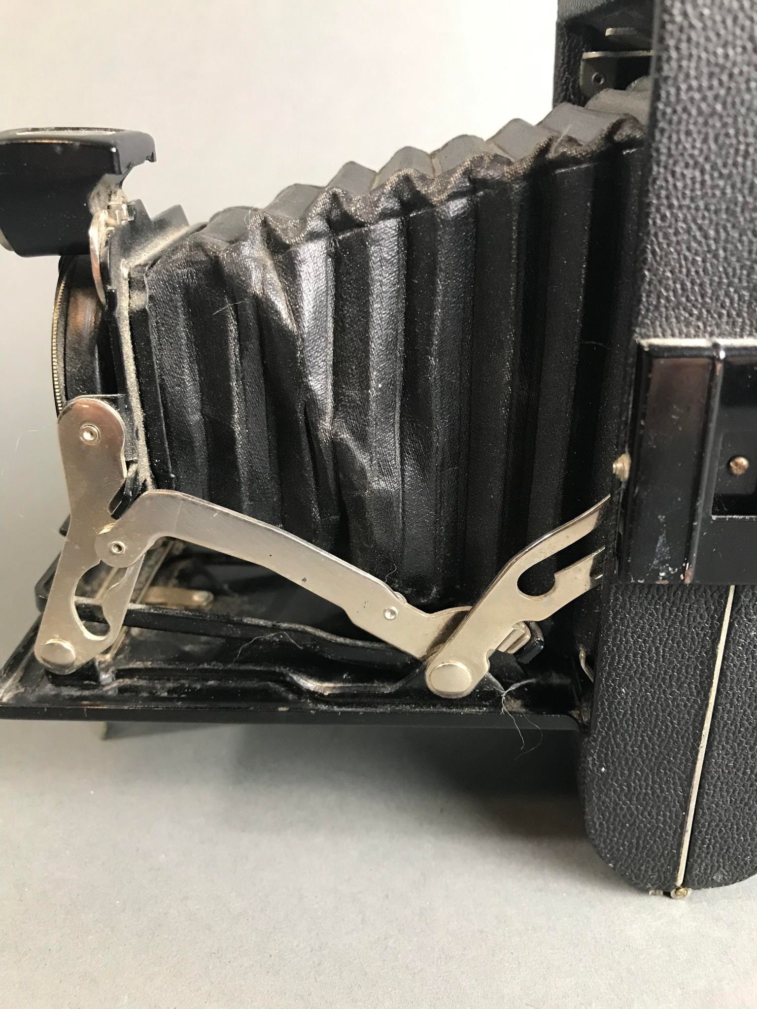 Vintage Kodak Junior Six-20 Series II Folding Camera W/ - Etsy