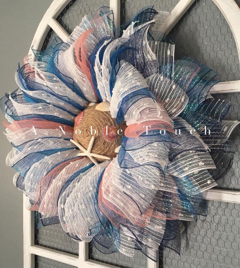 Pattern for Beach Flower DIY Pattern Flower Pattern - Etsy