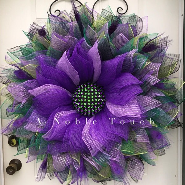 A Noble Touch - Etsy