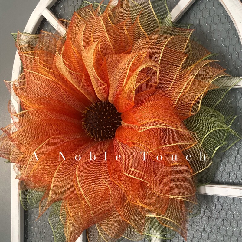 Cone Flower - Etsy