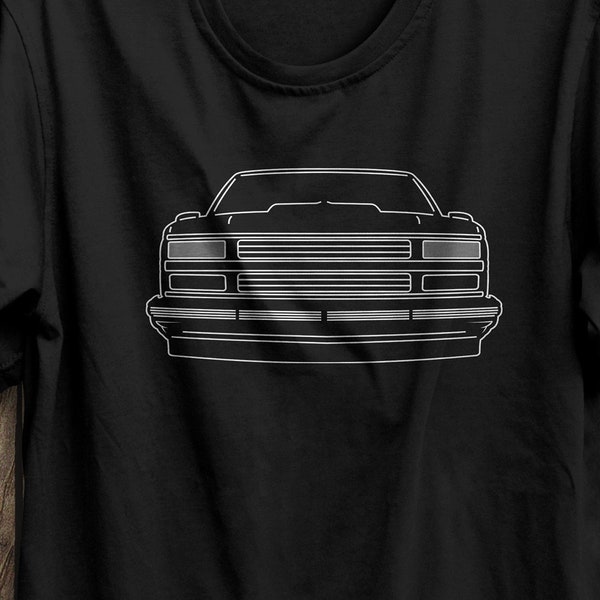 Obs Chevy - Etsy