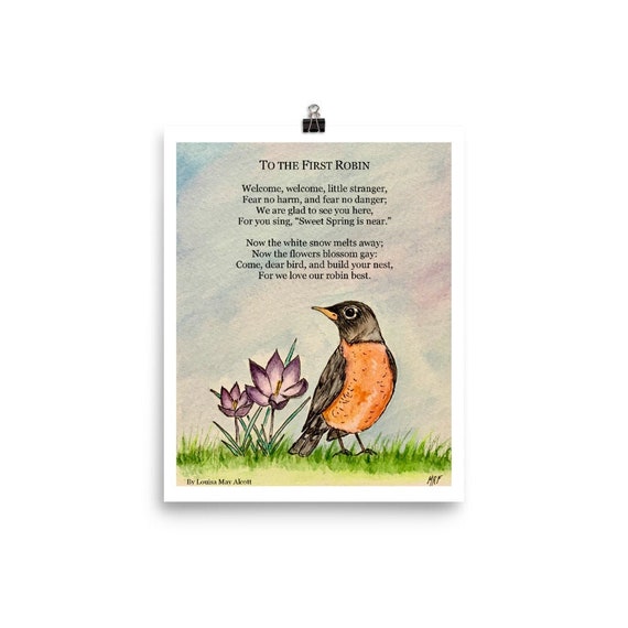 Robin Poems Poetry & Performance With Andrew Robin & Maggie Mannell