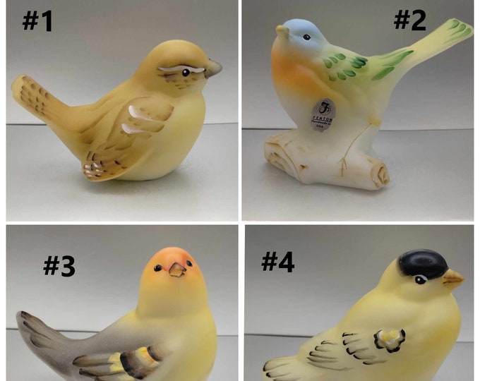 FENTON Glass Dog Lab Burmese Limited Edition Signed and Numbered 1330 ...