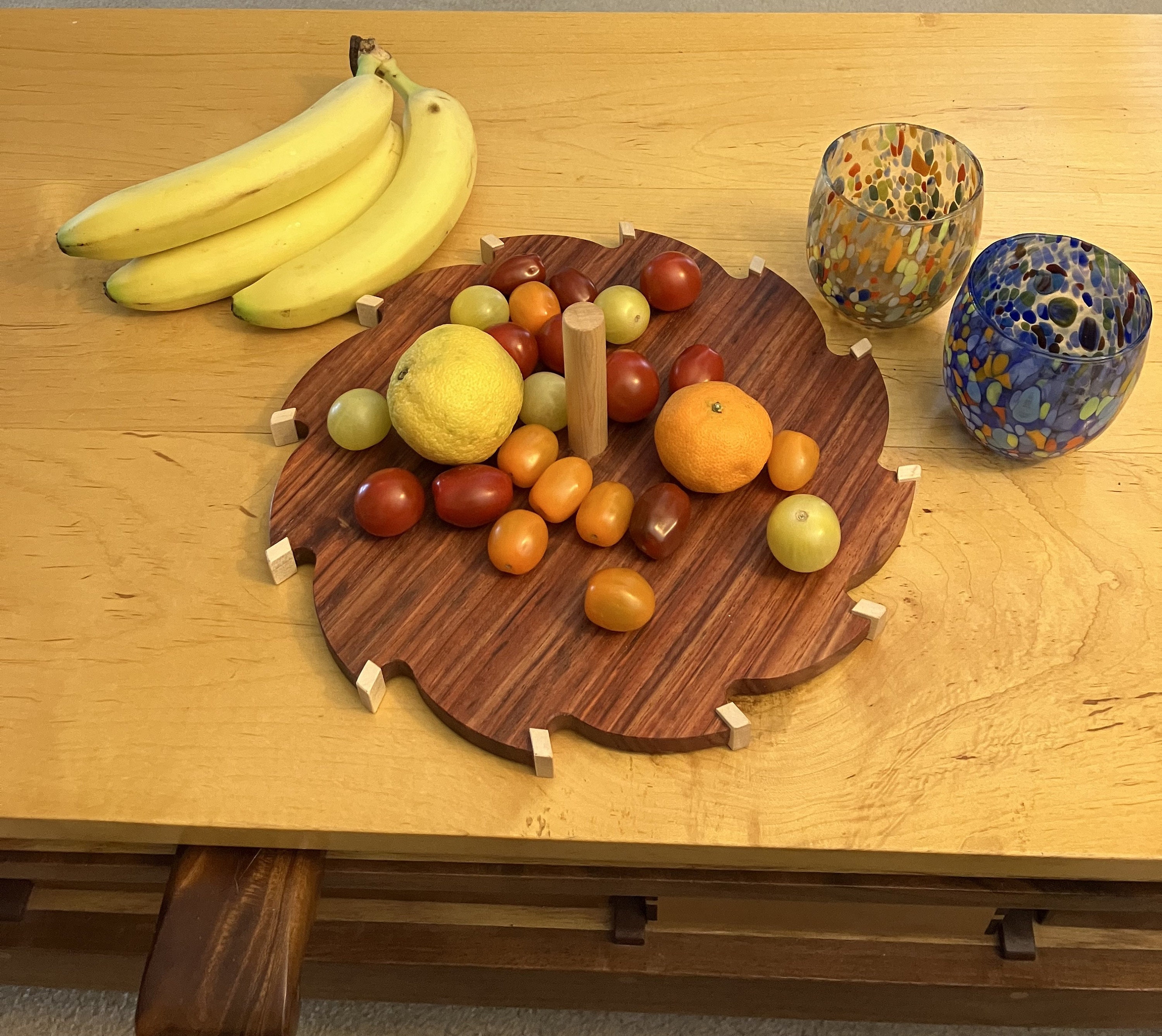 Cold Cuts Charcuterie Board Plans INSTANT DOWNLOAD Personalized Serving ...