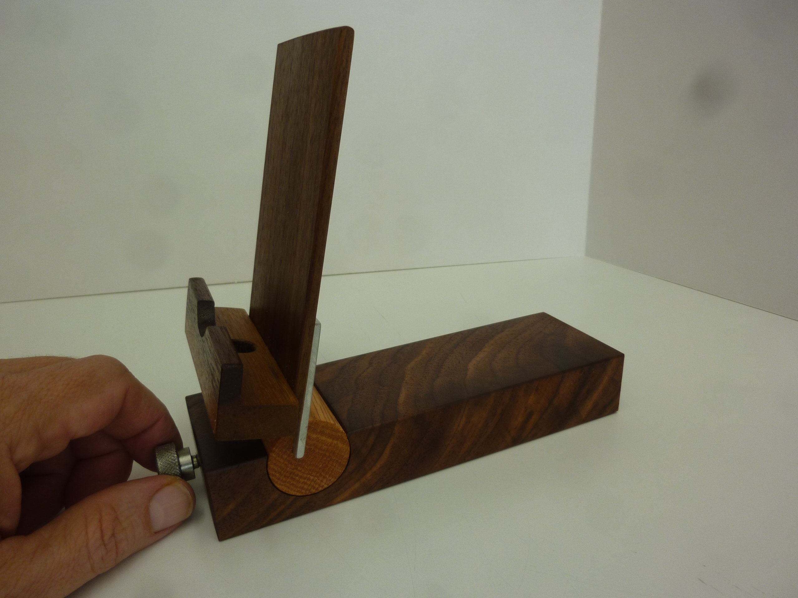 Adjustable Wood Phone Stand | Tablet Holder | Wooden iPad Stand ...