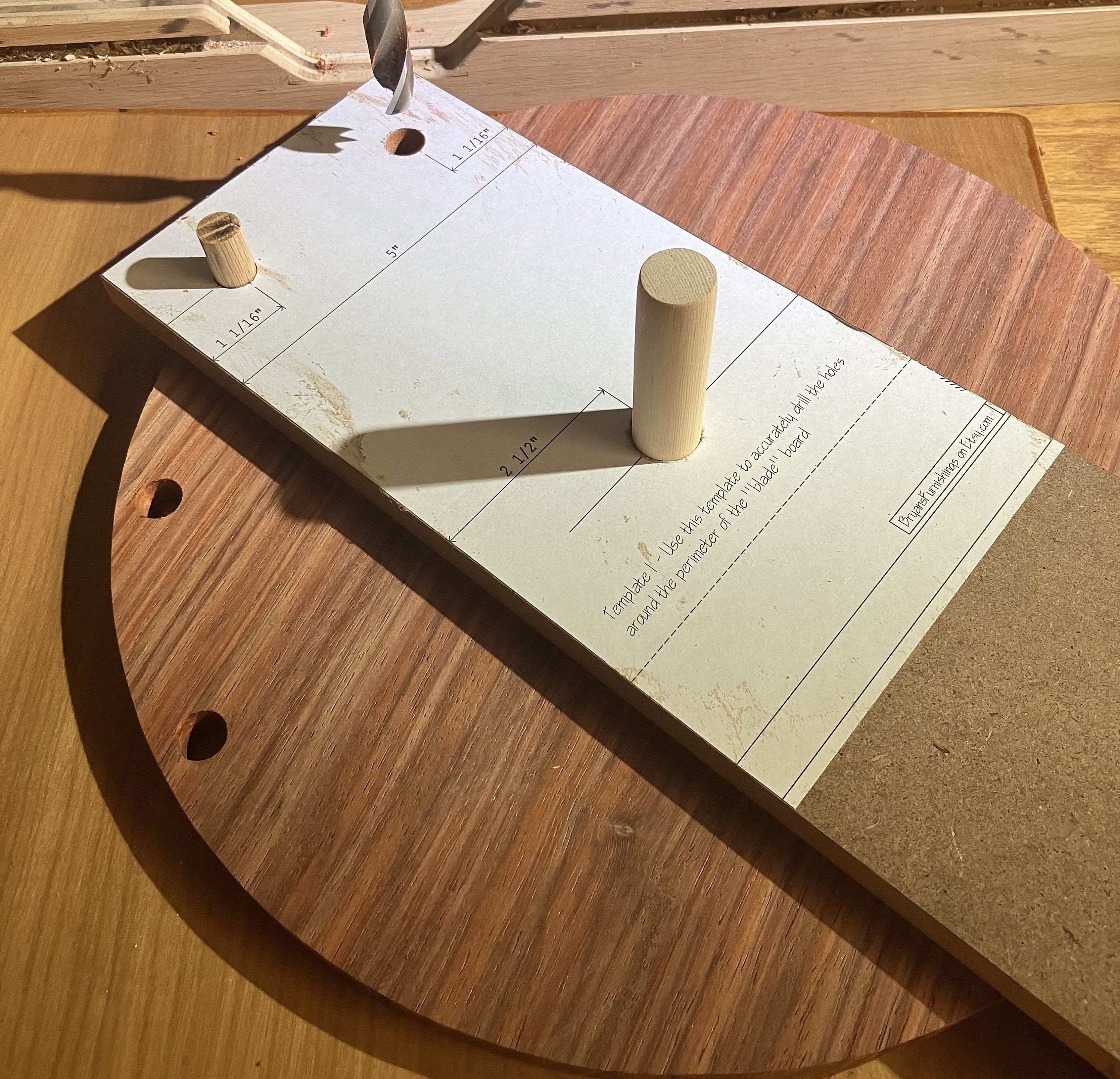 Cold Cuts Charcuterie Board Plans INSTANT DOWNLOAD Personalized Serving ...