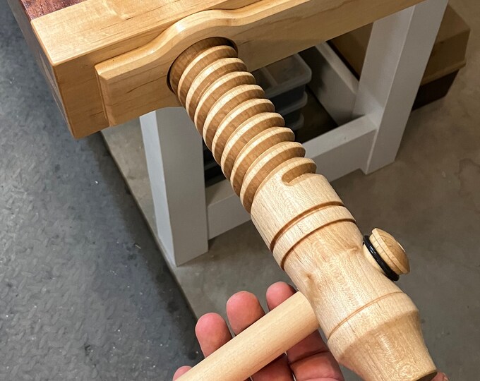 Fractal Vise DIY Kit - Etsy