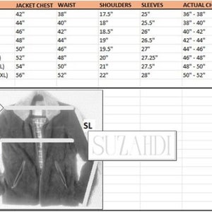 Cotton Duck Jacket CRM Civic Republic Military Rick TWD Ones Who Live ...