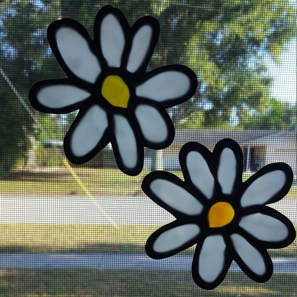 Window Cling Etsy