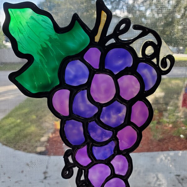 Window Cling - Etsy