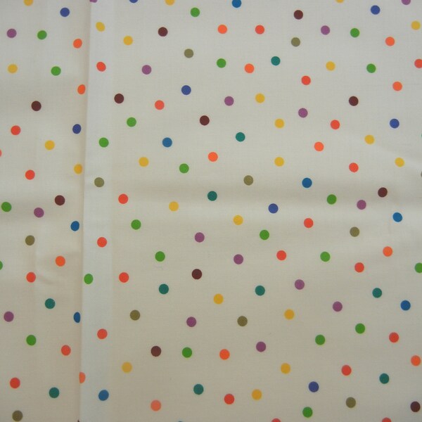 Multi Color Dots - Etsy