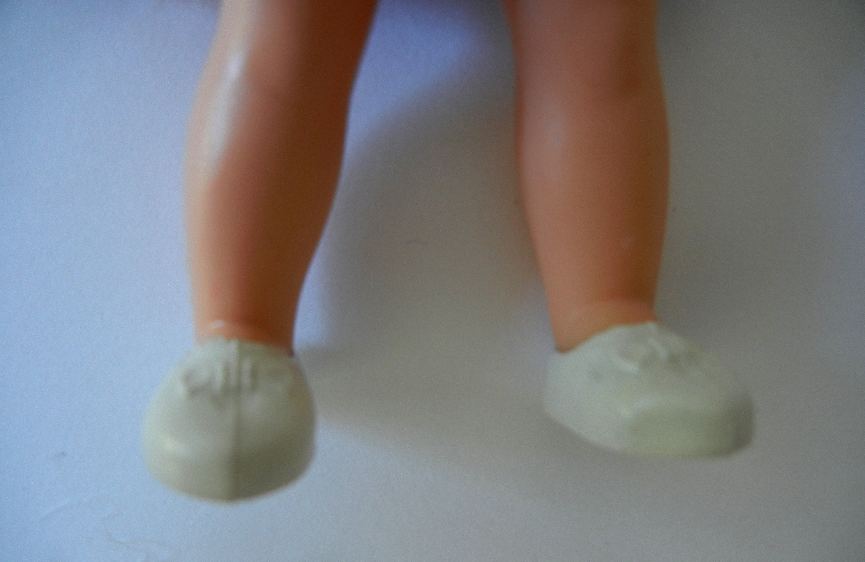 Vintage 1960s Remco Winking Heidi Doll5 1/2 Tallall - Etsy
