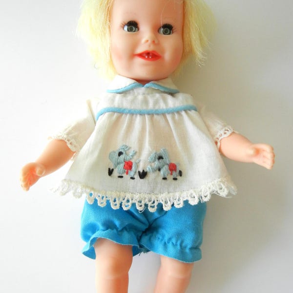 Deluxe Reading Doll - Etsy