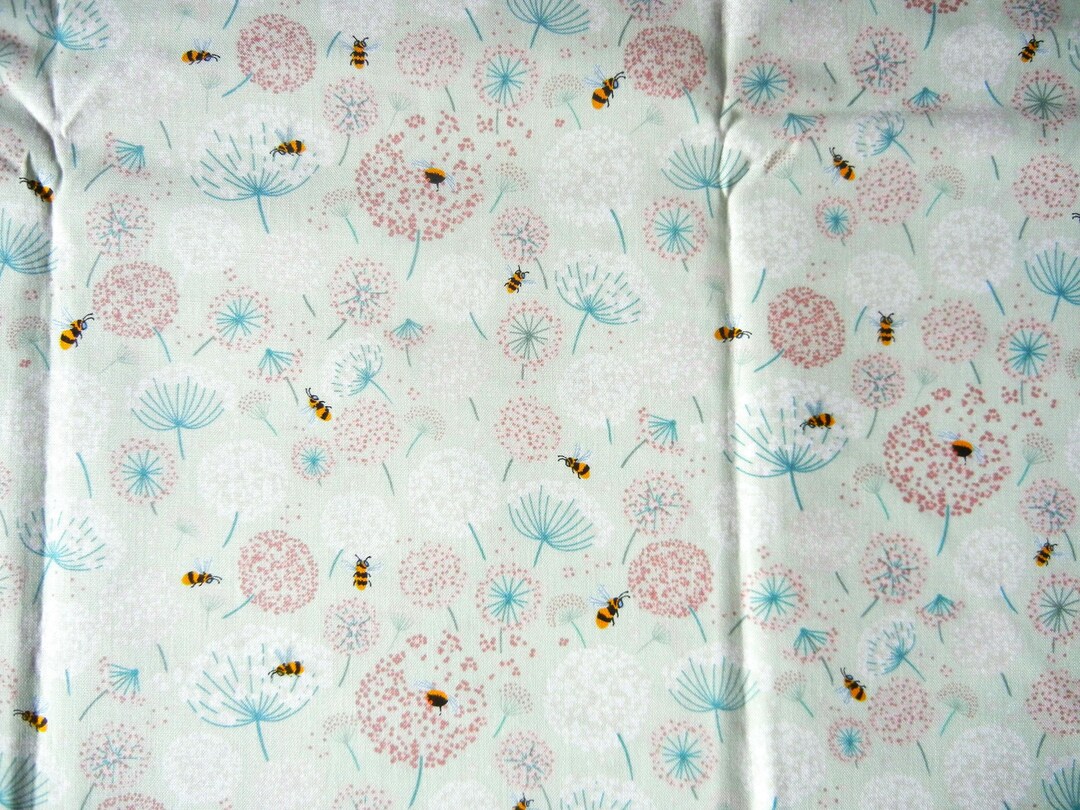 1 Yard Fabric--dear Stella Design Pattern # STELLA 1870 - None of Your ...