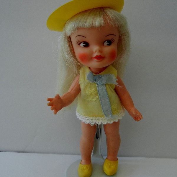 Heidi Doll - Etsy