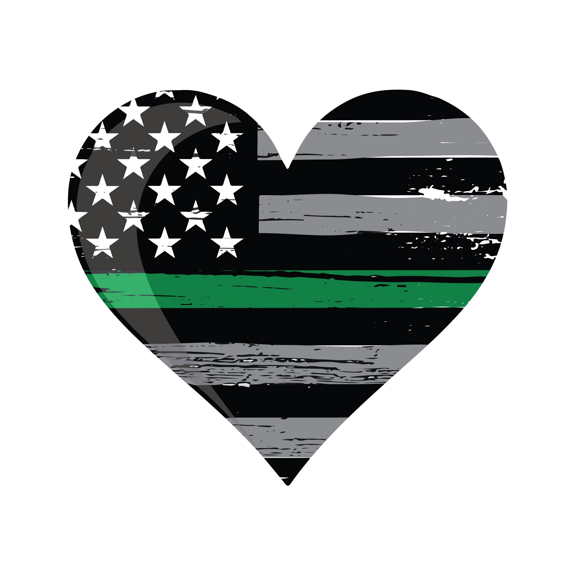Coins & Money Collectibles Art & Collectibles Thin Green Line Texas ...