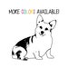 Corgi Car Decal. Corgi Sticker. Dog Sticker. - Etsy