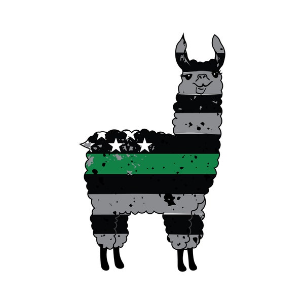 Border Patrol Sticker - Etsy