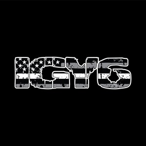 Thin White Line EMT I Got Your 6 Car Decal. Vinyl Decal. EMS Sticker ...