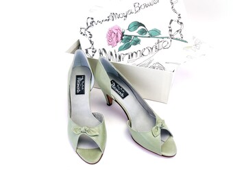 1980s 80s Sandals | Etsy